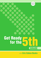 Get Ready for the 5th Grade Booklet (Teacher's Resource) - ECB